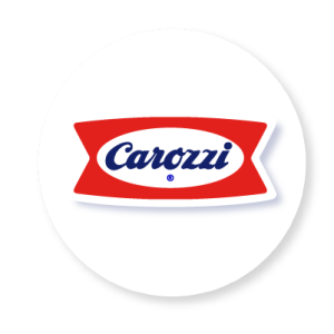 Nuestras Marcas – Carozzi