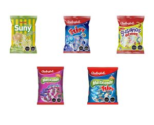 Nuestras Marcas – Carozzi