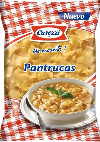 Carozzi nuevamente recibe sello “Producto del Año 2024” por sus ...