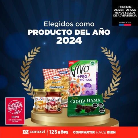 Noticias y blog – Carozzi